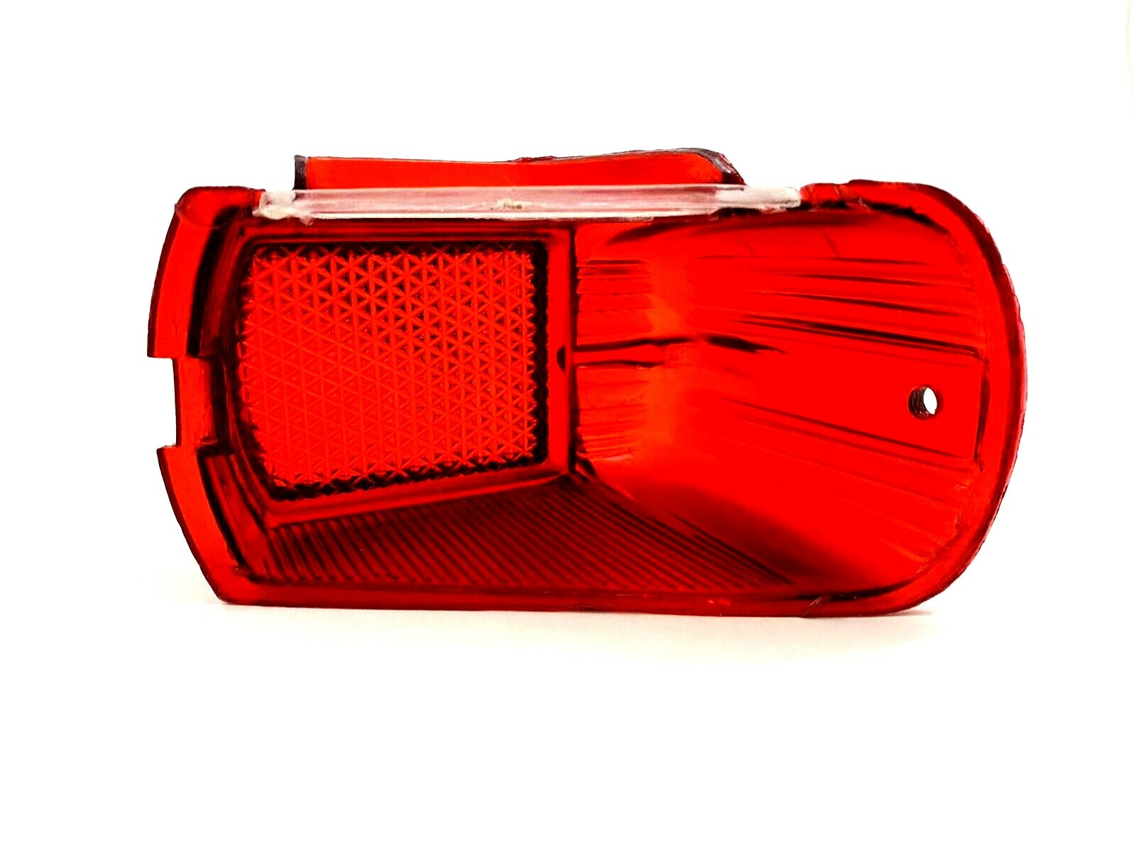 Citroen 2CV 2 CV Tail Light Lamp Lens Left Side -NEW- #128A | eBay