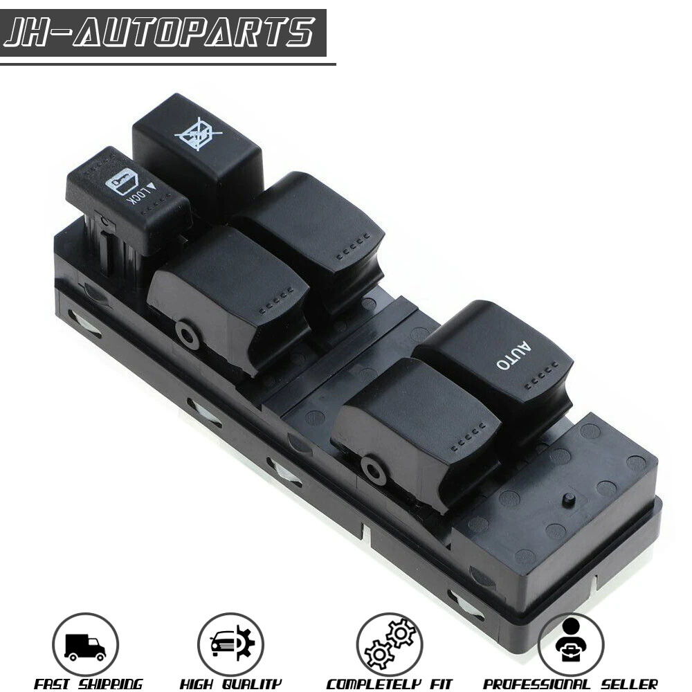 For Suzuki SX4 Swift 37990-77J00 Front Left Electric Power Window ...