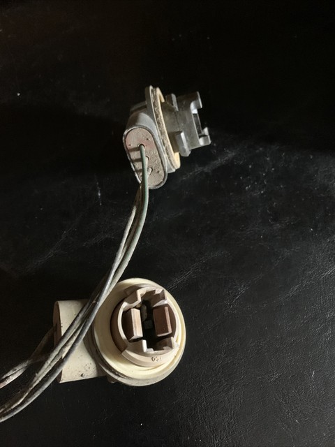 Genuine Mopar 95-01 Dodge RAM Tail Light Lamp Rear Wire Harness ...