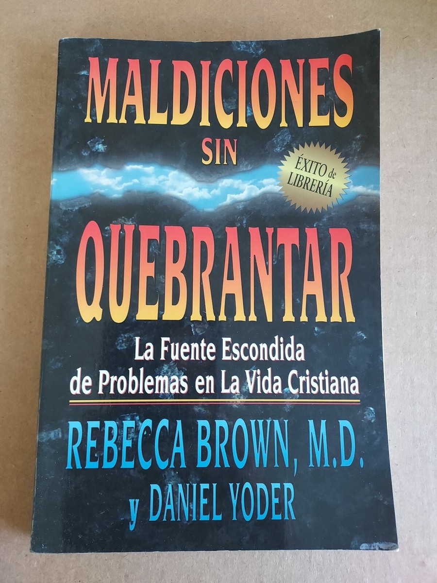 Las Mejores Frases De Maldiciones ROMPIENDO MALDICIONES