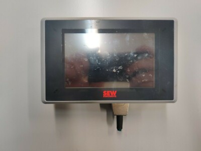 Sew Eurodrive-Control Panel-DOP11C-51 | eBay