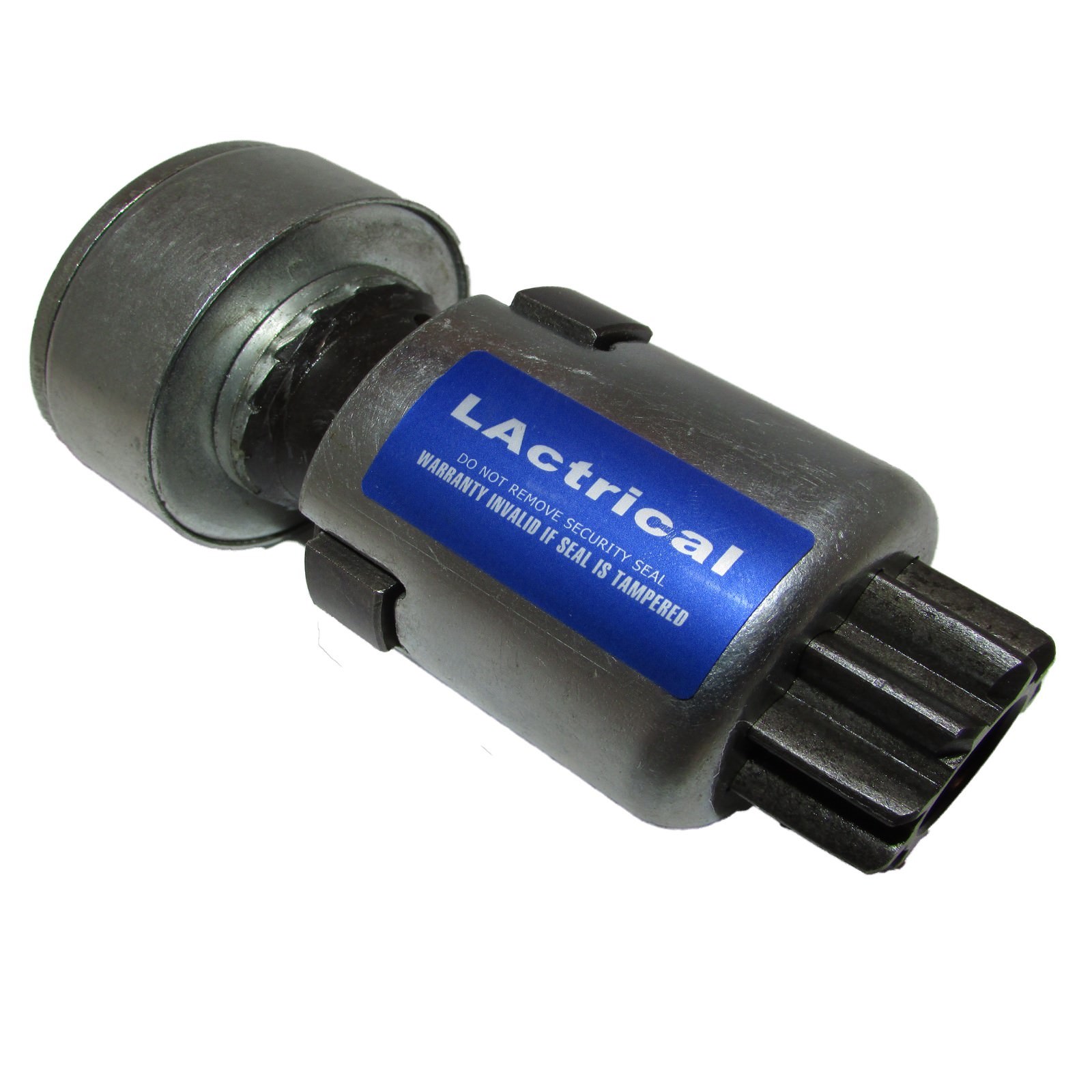 NEW STARTER DUBOIS DRIVE FOR PRESTOLITE 9T FITS JEEP CJ SERIES ...