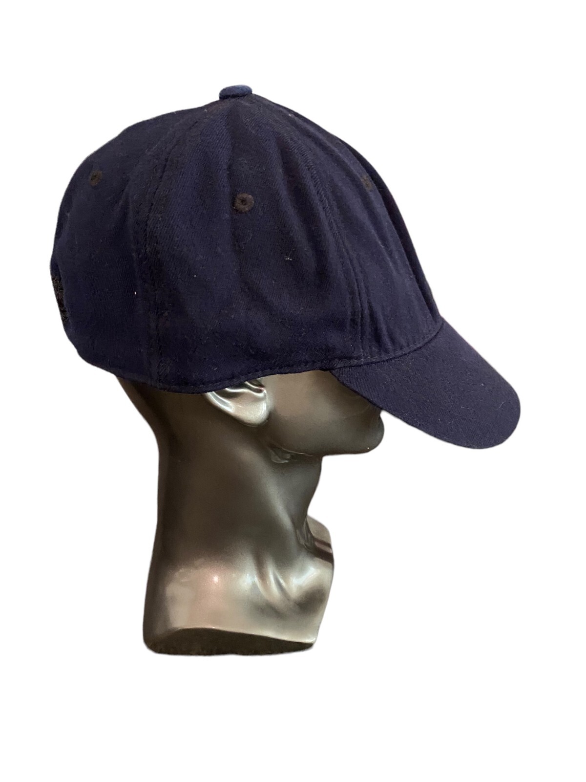 Unisex Black Embroidered University of Florida Gators Baseball Cap | eBay