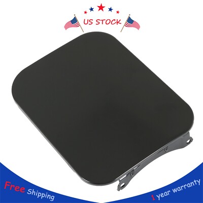 77350-08020 Fuel Filler Tank Cover Door Lid Gas Cap for Toyota Sienna ...