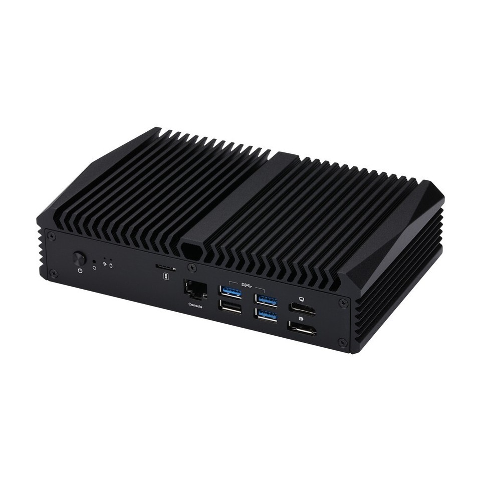 Q10900H6 2 x 10 Gigabit LAN,4 x I226-V 2.5G N100 N150 N305 N355 Office ...