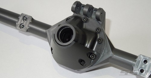 SSD RC Skid for Diamond Axle SSD00054 | eBay