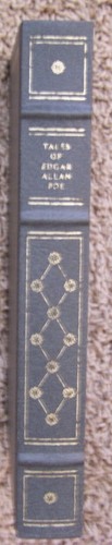 Franklin Library - Tales of Edgar Allan Poe | eBay