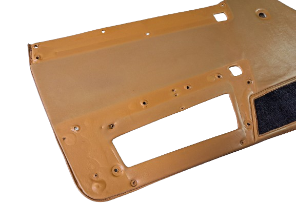 DRIVER SIDE DOOR PANEL FOR ALFA ROMEO SPIDER VELOCE S3 115 | eBay