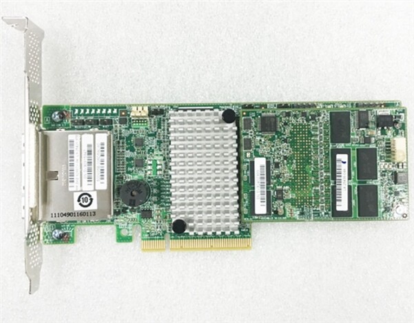 6Gb/S Controller Card 1G Cache Sas/Sata/Ssd Lsi Megaraid 9286CV-8E PCI-E3.0 R sg | eBay