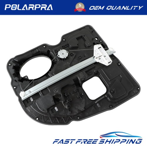 Window Regulator W/ Panel 68045171AC For 09-20 Ram 1500 Classic Dodge ...