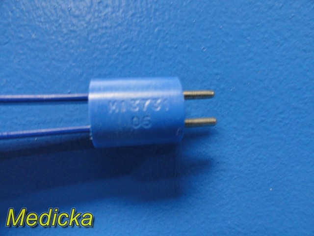 Medtronic Covidien Valleylab E4054 Insulated Cautery Forceps 23486 for ...