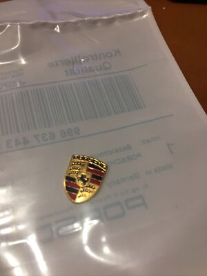Porsche 911 924 928 944 968 Boxter Cayenne Key Wappen Schlüssel logo ...