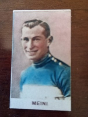 Figurina FONGARO SCHIO 1935 MEINI | eBay