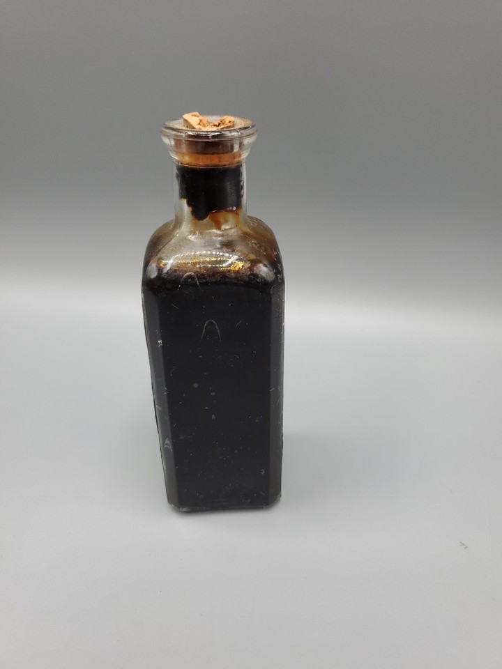Vintage Montclair Brand Pure Extract For Ginger Ale | eBay