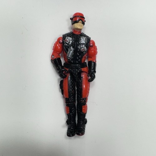 Vintage G.I. Joe Air Devil (V1) 1992 Action Figure Hasbro ARAH | eBay
