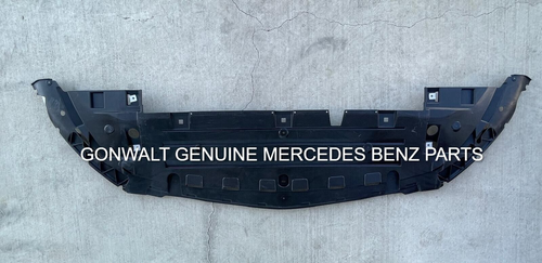 Mercedes Benz Genuine CLA Class 2020-2023 Front Under Cover OE ...