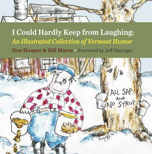 I Could Hardly Keep from Laughing : An Illustrated Collection of ...