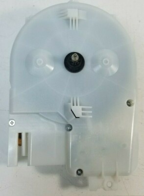 T285 Hotpoint Washer Timer WH45X22698 From model HTWP1400F2WW | eBay