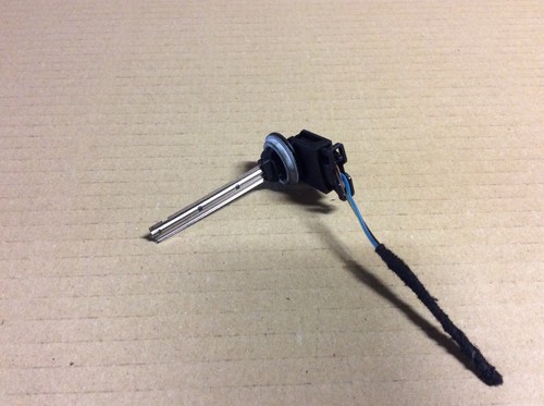 Audi A3 A4 Allroad A5 A6 A7 A8 Air Temperature Sensor 6Q0820539 #776C ...