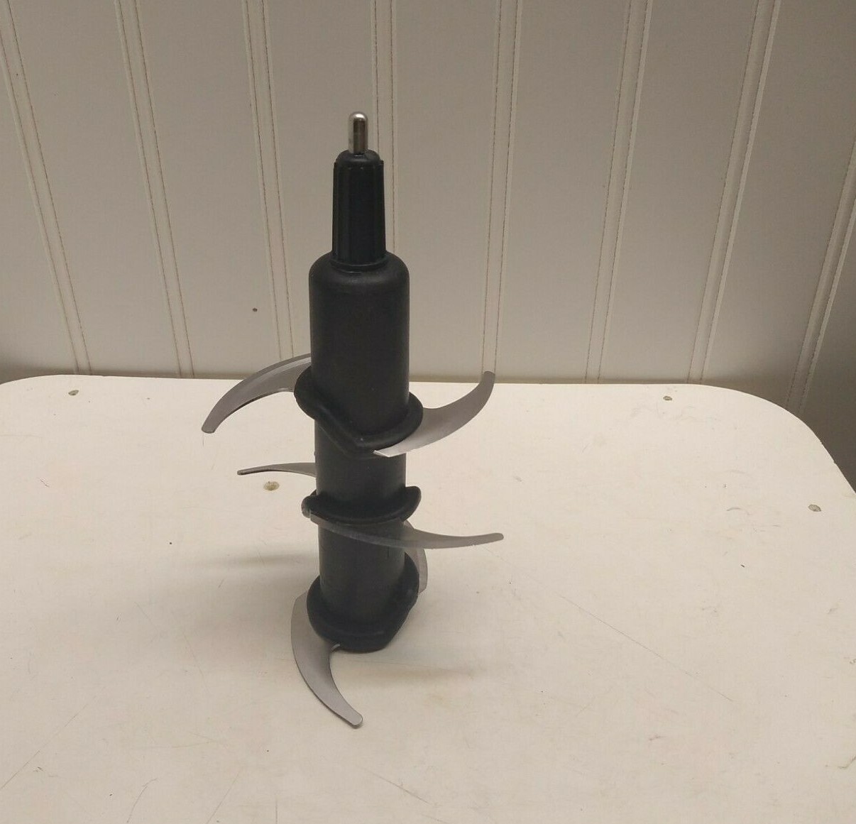 Ninja Pulse BL200, 201, 205, 206, 207, 250 Blender System 6 Knife Blade ...