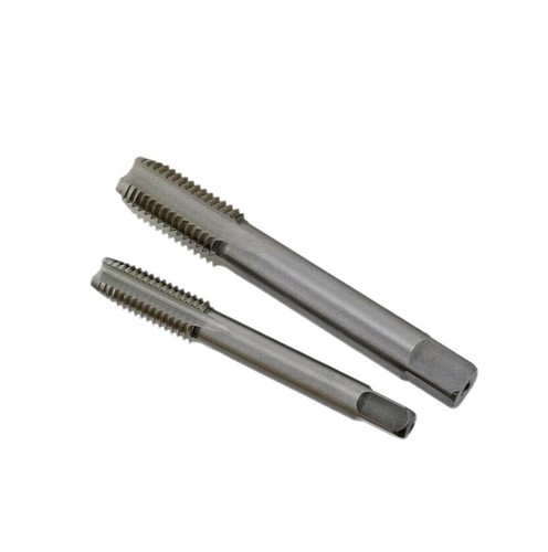M14*1.0~M20*1.5 HSS high-speed steel fine pitch tap Fine thread tap ...