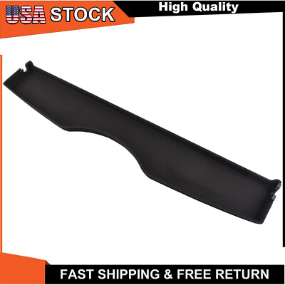 Rear Cargo Area Trunk Hatch Cover Parcel Shelf for Fiat 500 Coupe ...