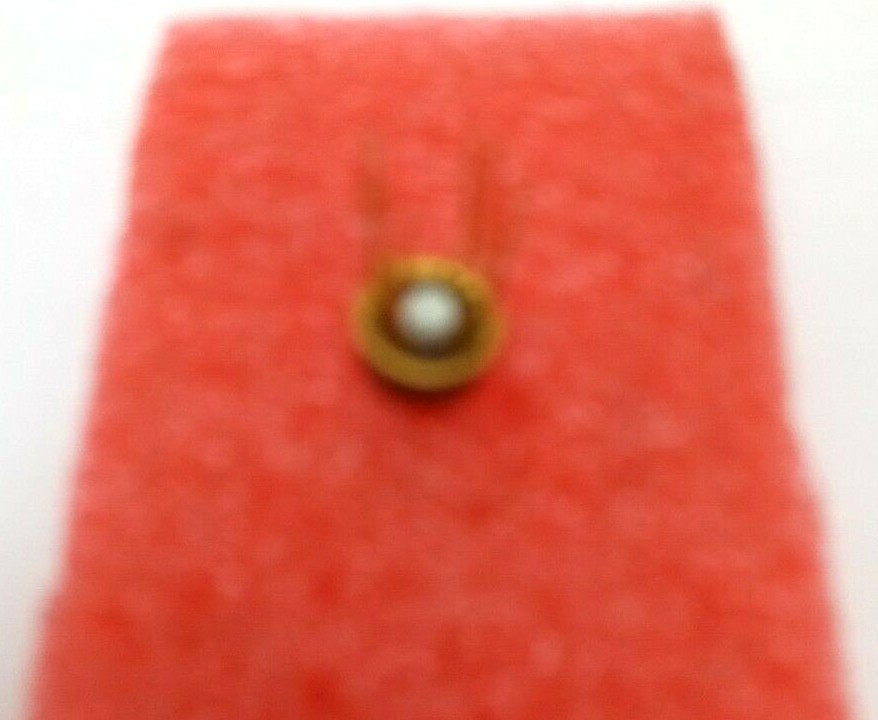 1pcs LF356H JFET Input Operational Amplifiers National SC. TO99 | eBay