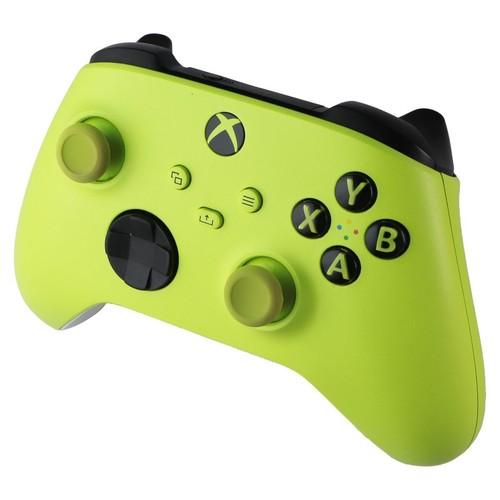 Controller Wireless Microsoft Xbox Electric Volt Core (PC E XBOX X/S ...