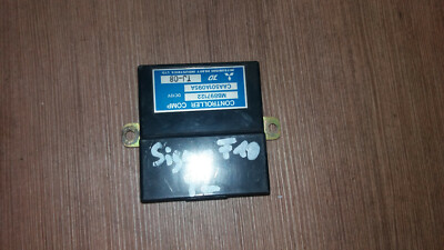 Steuergerät Klima Mitsubishi Sigma Bj.90-96 MB897122 CAA501A095A | eBay.de