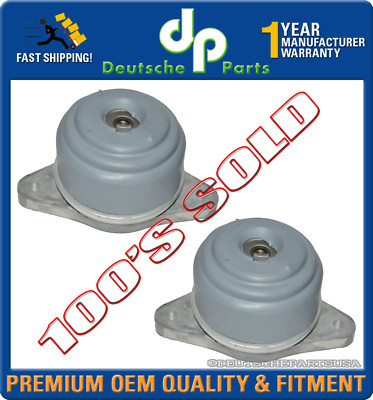HYDRAULIC ENGINE MOTOR MOUNT MOUNTS for MERCEDES W212 2122400717 LH ...