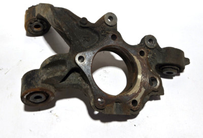 03-11 Honda Element RIGHT PASSENGER REAR Spindle Knuckle ABS OEM USED ...