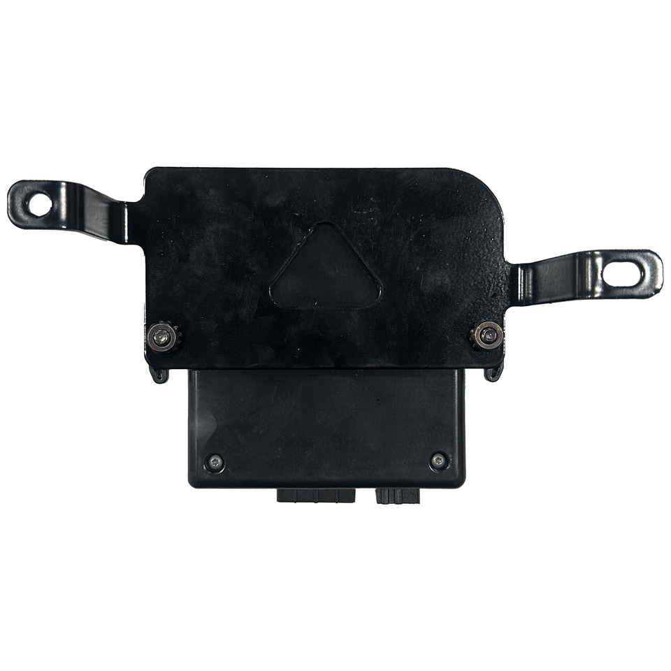 Mopar 2021-2024 Jeep Trailer Brake Control Module OEM 82215834AC | eBay