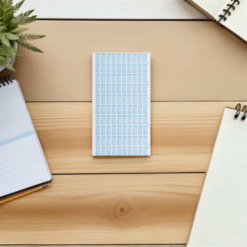 1000 Pcs Security Tape Tamper Evident Self-adhesive Label Sealing ...