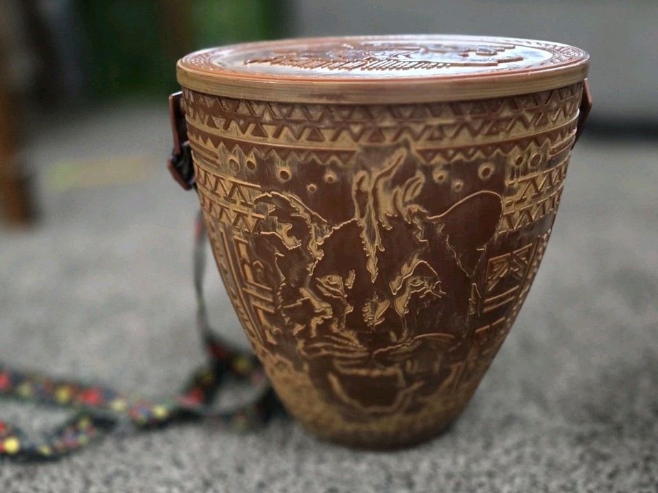 New Mufasa the Lion King Popcorn Bucket Limited Edition | eBay