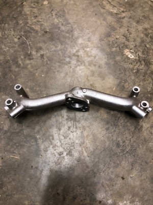 16hp Briggs and Stratton Vanguard V Twin Engine Model 303777 Intake ...