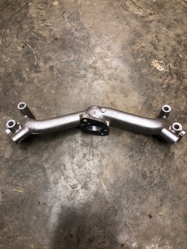 16hp Briggs and Stratton Vanguard V Twin Engine Model 303777 Intake ...