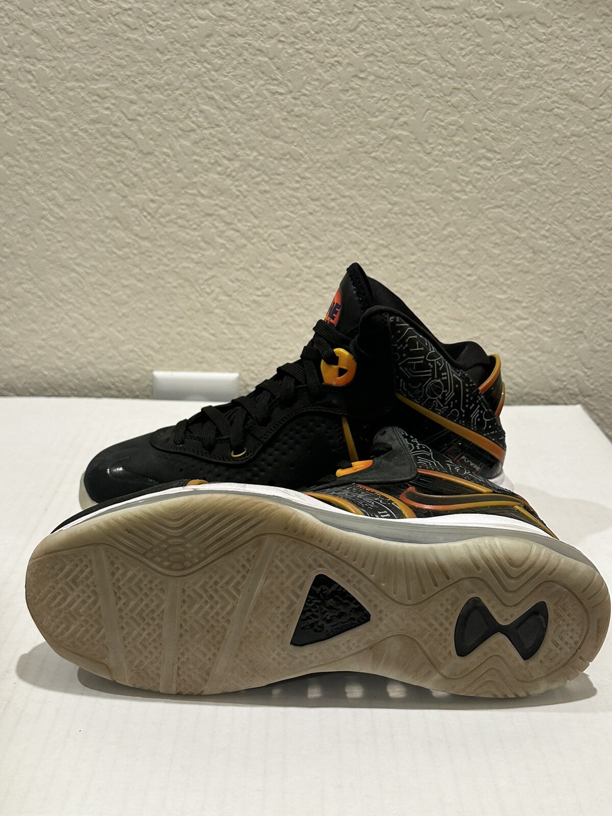 Nike Space Jam x LeBron 8 “A New Legacy” DB1732-001, … - Gem