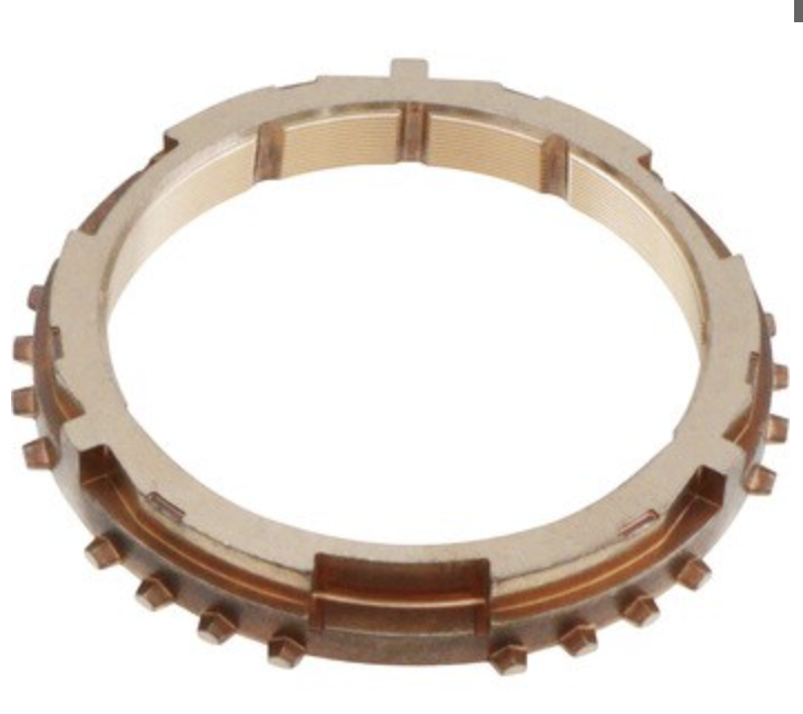Toyota genuine RING SYNCHRONIZER NO.2 MR2 SW20 SW21 Qty1 33368 ...