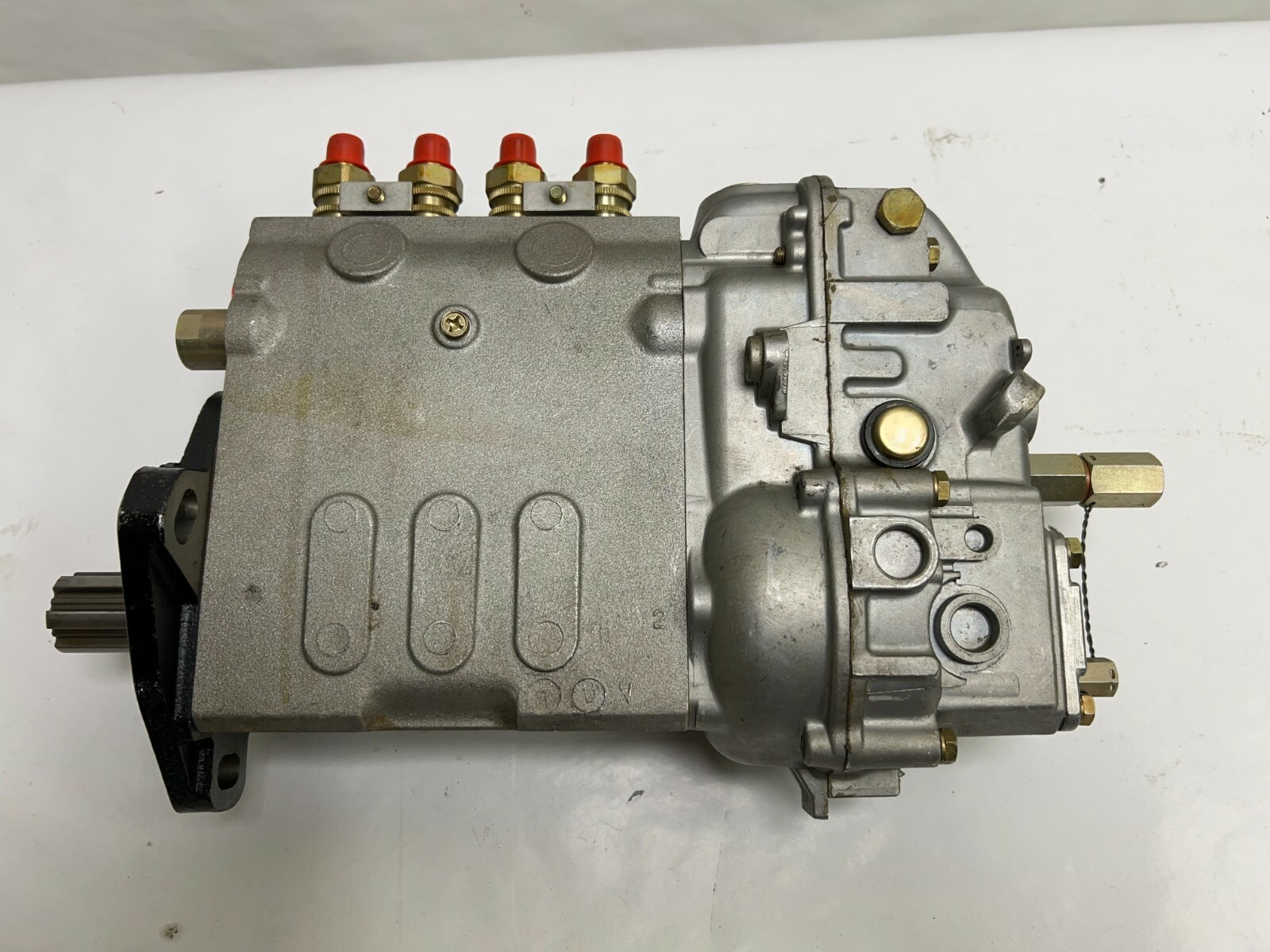 191000-1850 REMAN DENSO DIESEL FUEL INJECTION PUMP PES4A 1910001850 | eBay