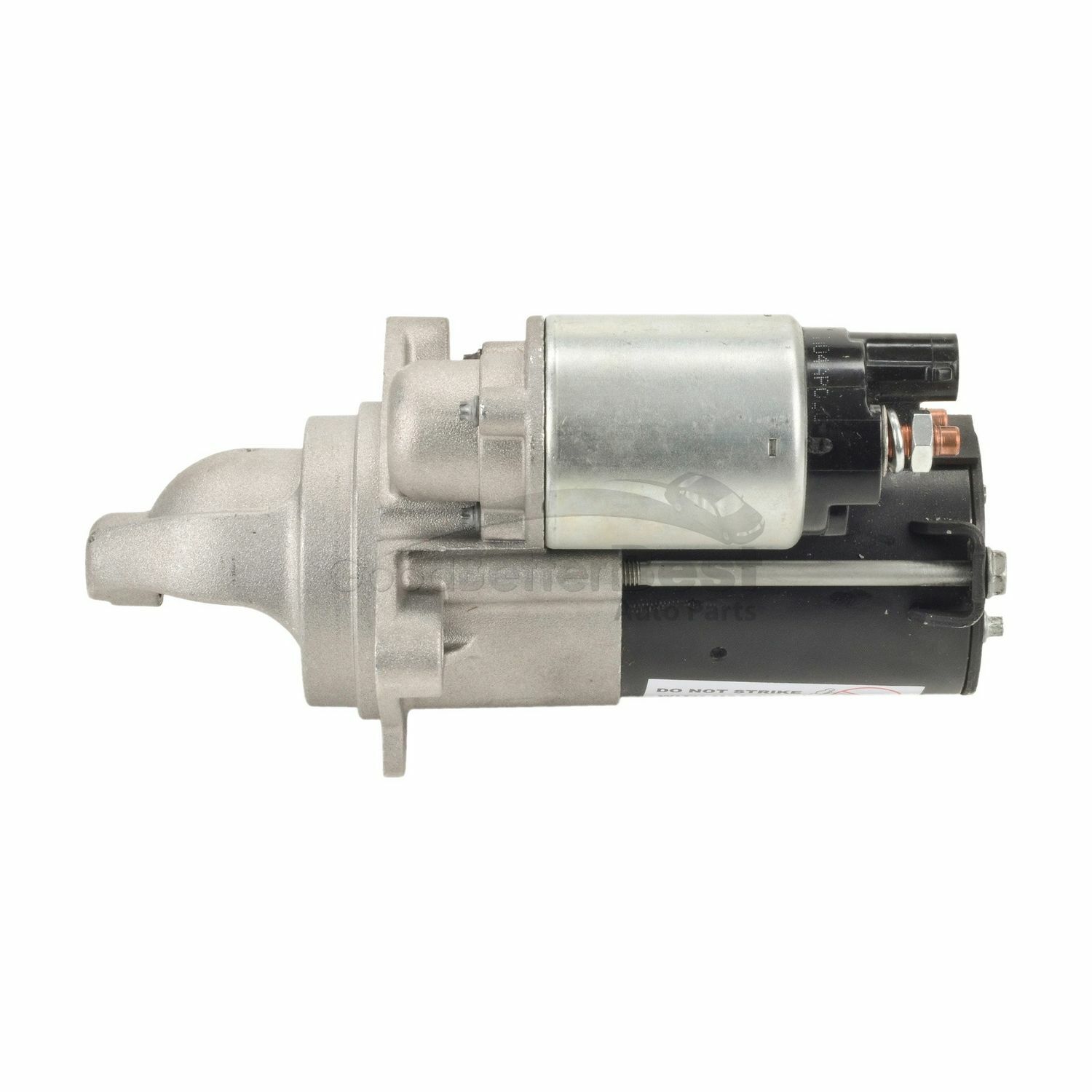 One Bosch Starter Motor SR8647X 12609317 | eBay