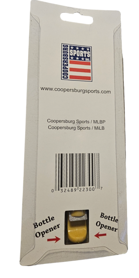 Philadelphia Phillies Mini Baseball Bat Keychain Key Ring W/Bottle ...