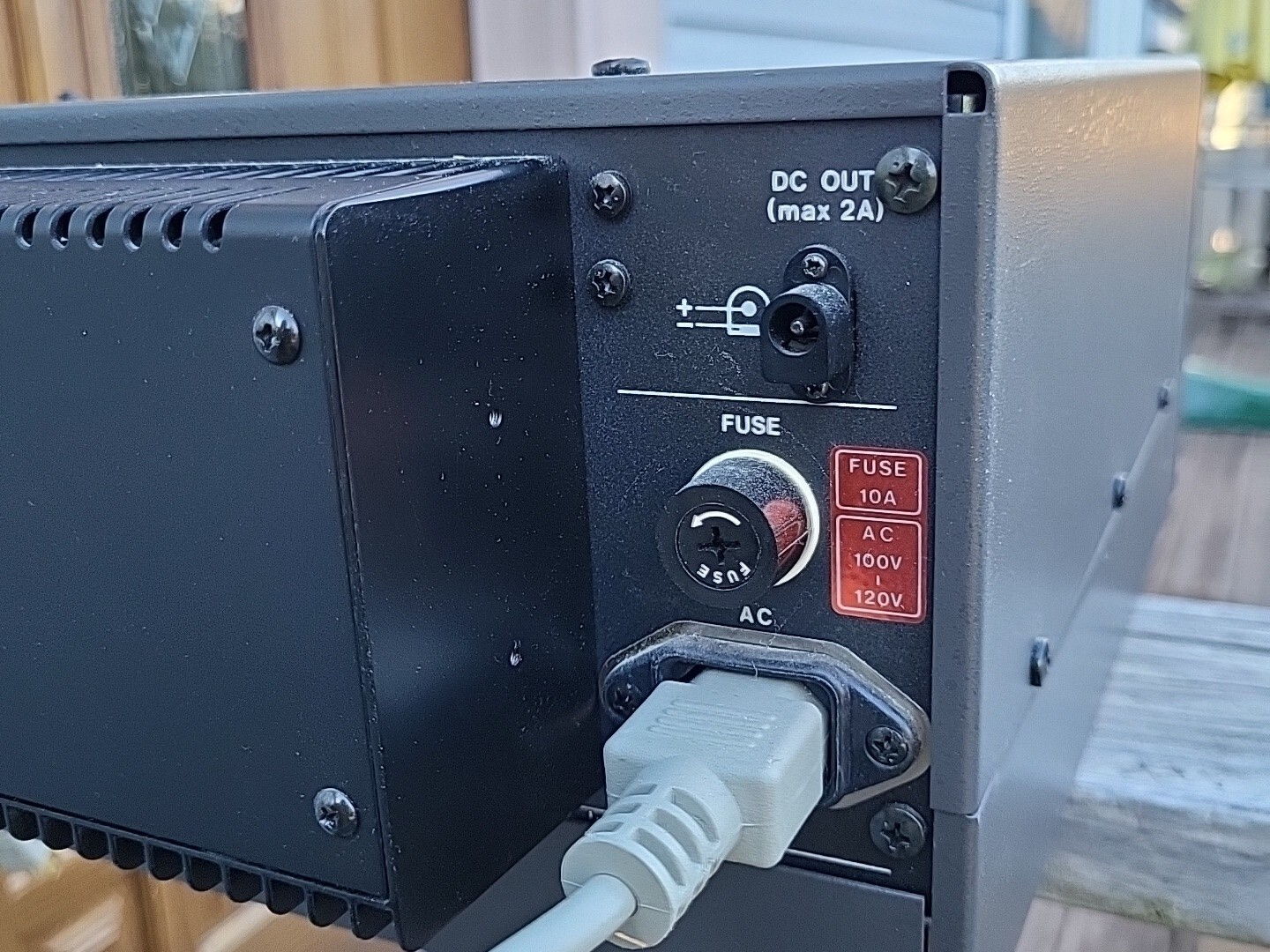 Icom transceiver Ic-761, icom HF Transceiver | eBay