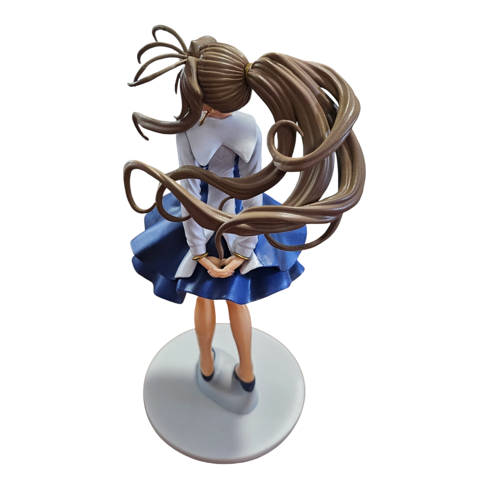 Oh My Goddess! Belldandy 1/8 Scale Figure Kotobukiya | eBay