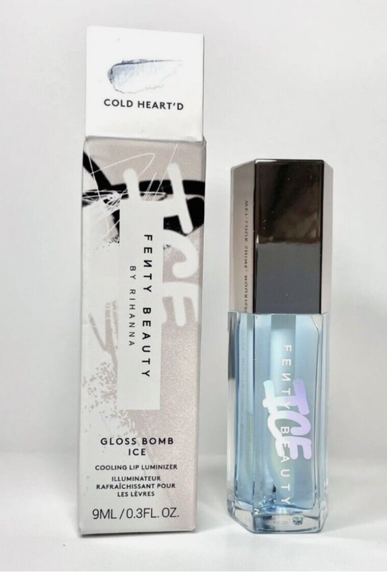 Rihanna Perfume From Icing