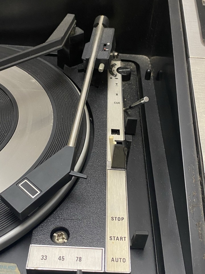 Zenith Allegro Stereo Console Record 8 Track Stereo Wedge | eBay