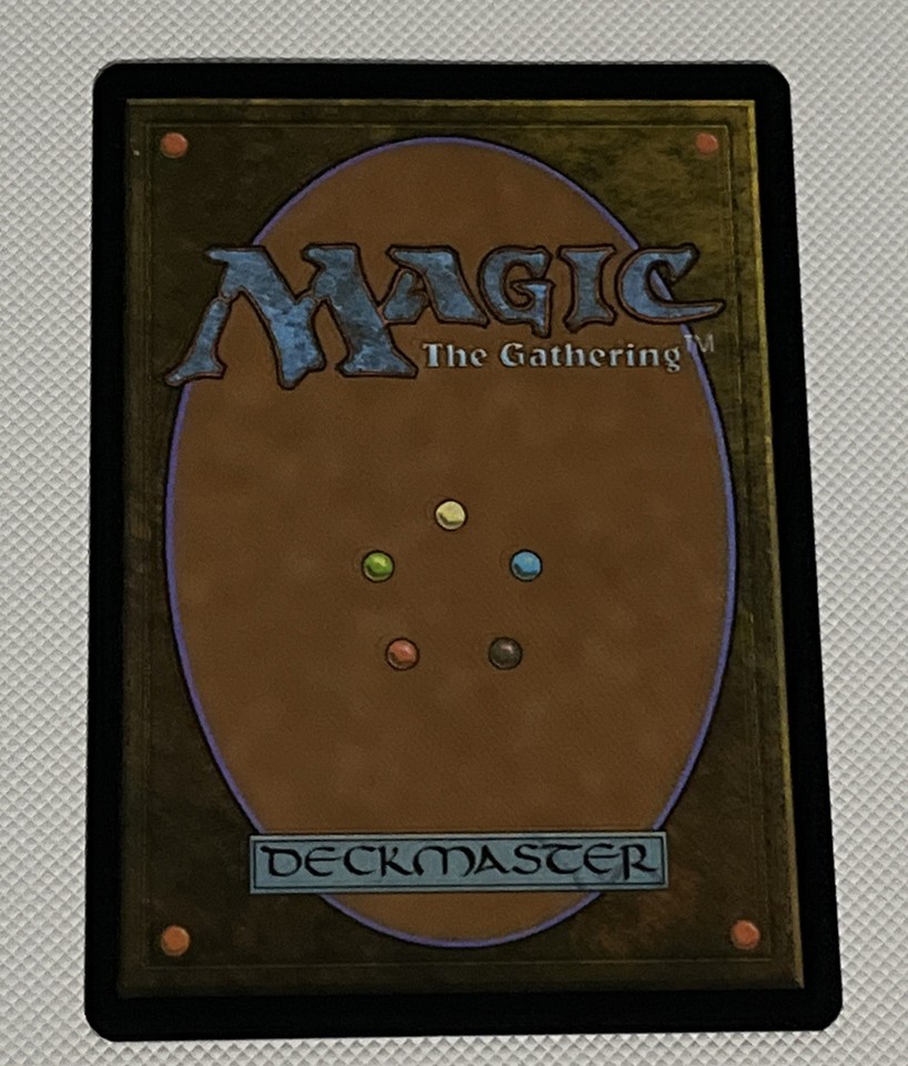 Sensei’s Divining Top Borderless NM Unplayed Double Masters 2022 MTG ...