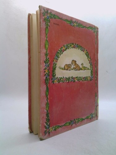 First Delights: A Book About the Five Senses by Tasha Tudor | eBay