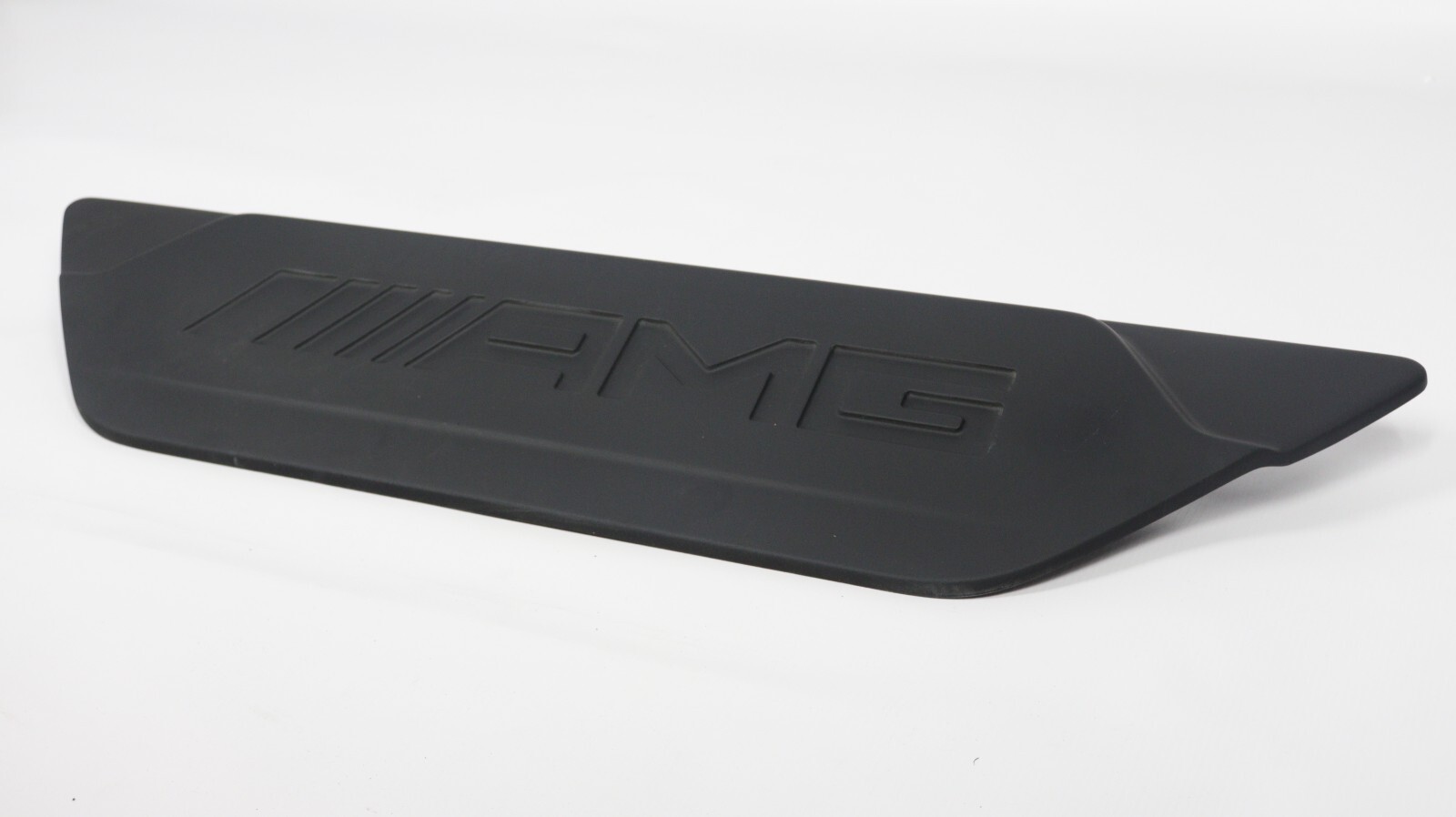 2019+ G63 G-Class W463A G Wagon Spare Tire Mount Holes Cover Trim Rear ...