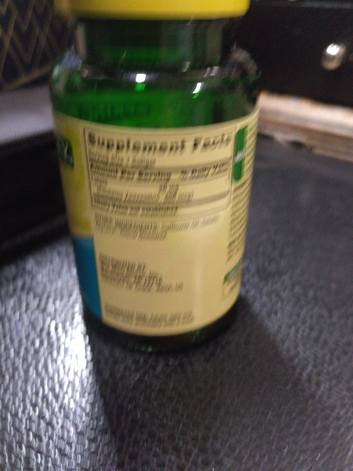 Spring+Valley+Natural+Lutein+With+Zeaxanthin+Dietary+Supplement ...