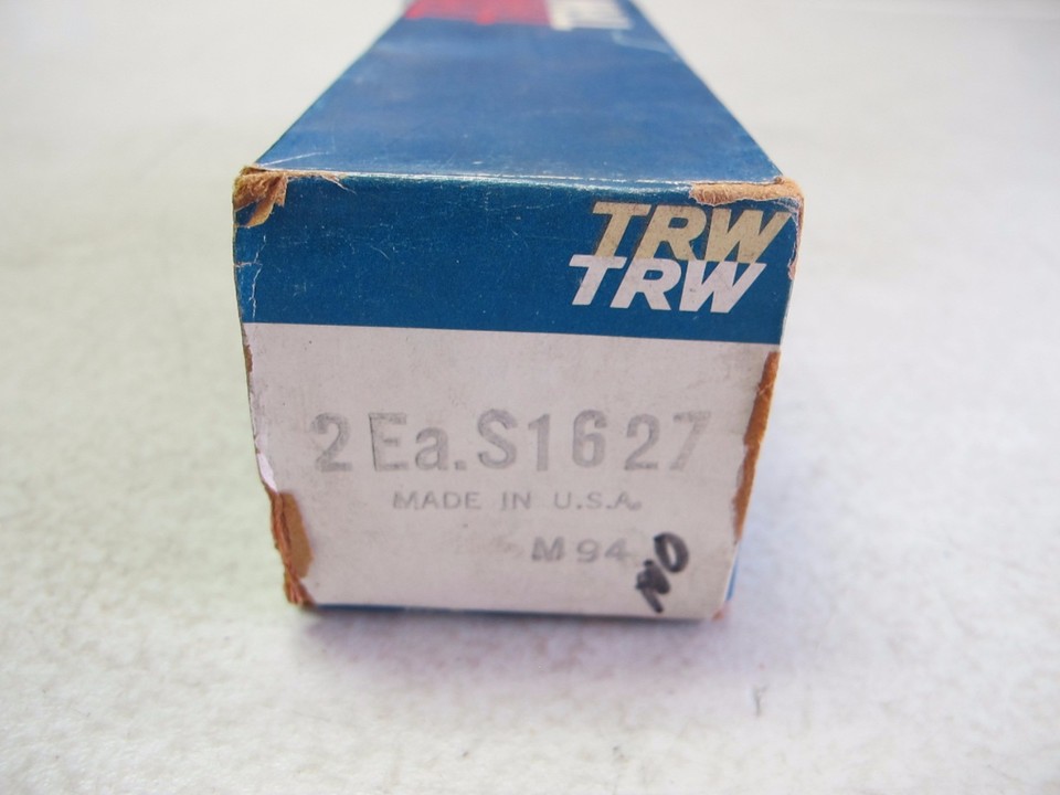 TRW Valve fit Allis Chalmer G226 W25 D76 D201 D226 (S1627) - 2 Pcs | eBay